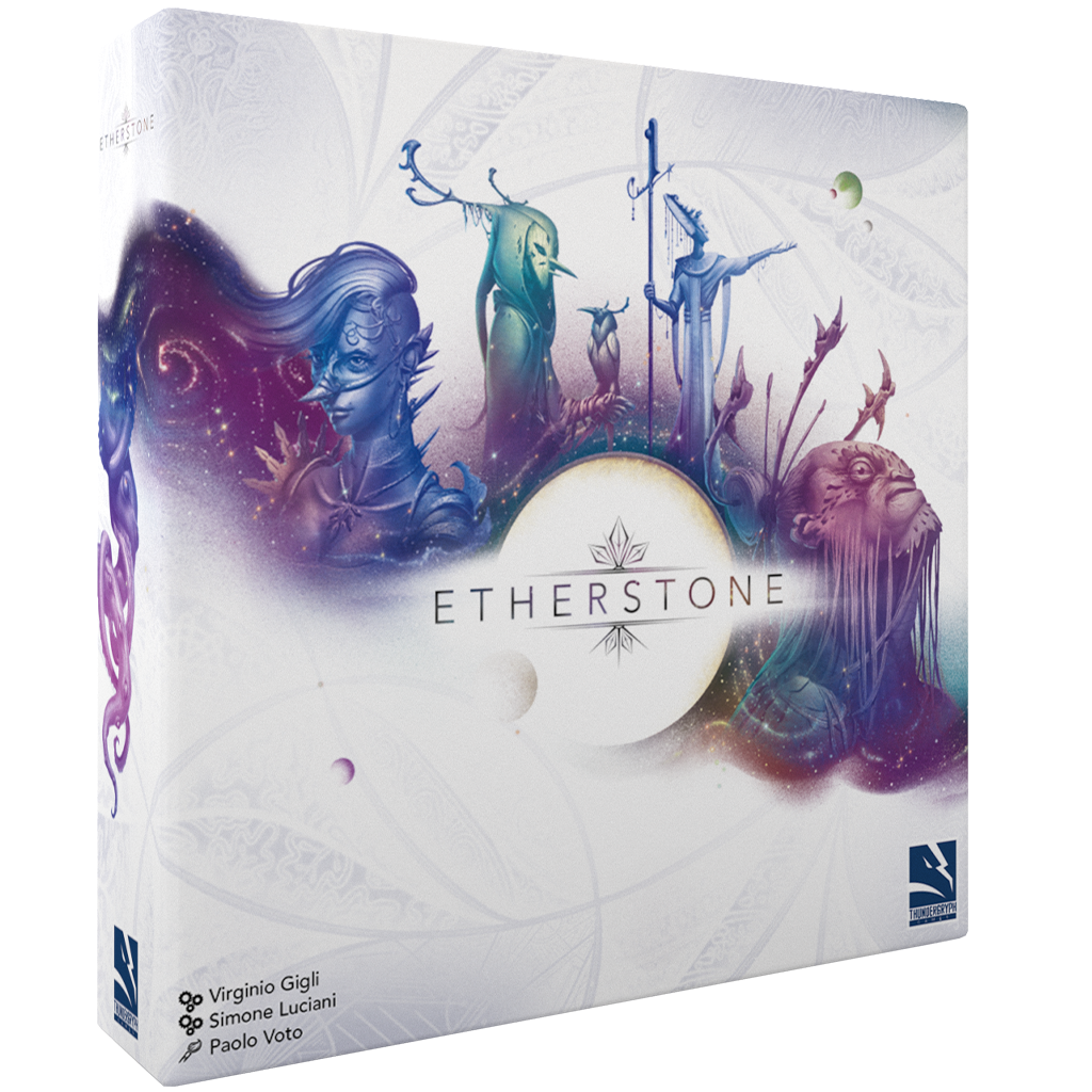 Rulebooks - Thundergryph